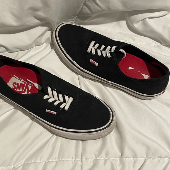 Vans | Shoes | Vans Authentic Pro | Poshmark